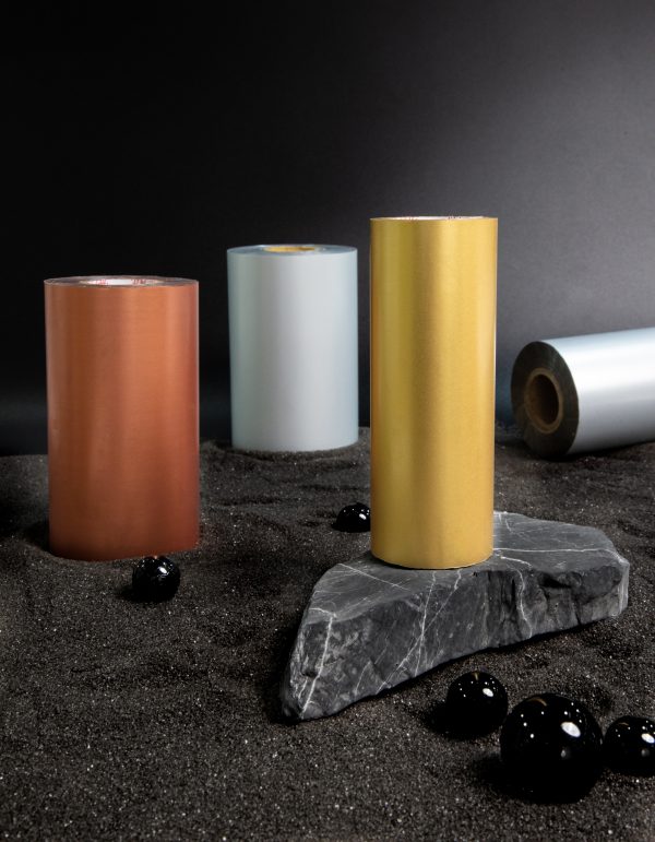 PEARL FOIL - TRIO TRADING